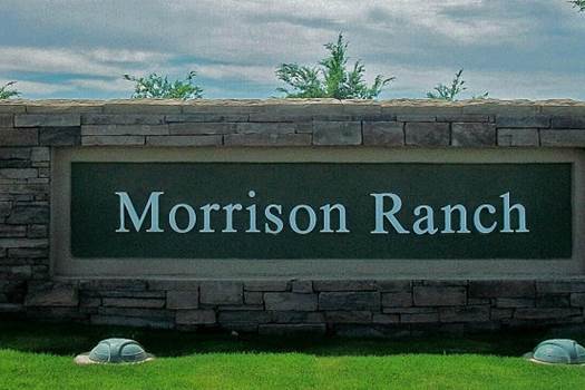 Homes for sale in Morrison Ranch in Gilbert