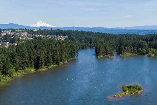 Explore the Best of Camas, Washington: Community, Homes for Sale ...