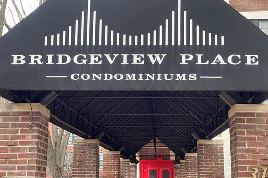 Bridgeview Place Condos for Sale | 315 New St Philadelphia 19106
