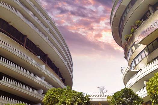 The Watergate, DC Condominiums | Watergate DC Condos/Coops For Sale