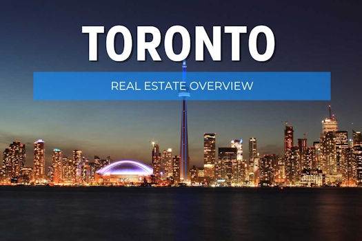 Toronto, Ontario Houses for Sale & Real Estate - ViewHomes.ca