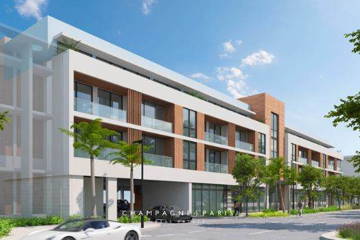 Onix Residences | Downtown Delray Beach Condos