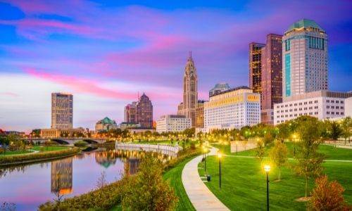 Columbus OH Real Estate - Homes for Sale in Columbus Ohio