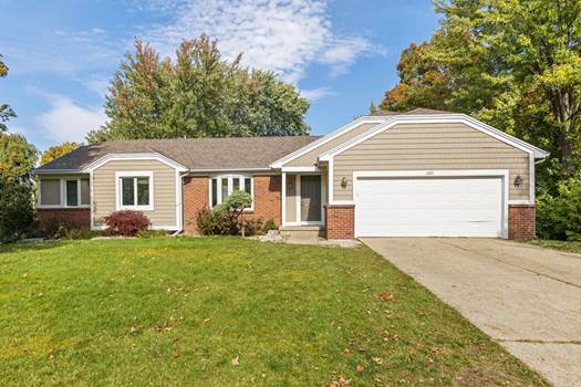 Pennybrook, Grand Rapids, MI Homes for Sale