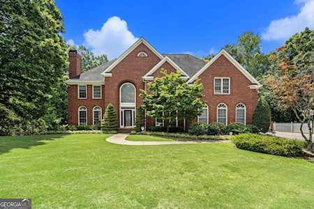 Atlanta, Brighton Village, Homes for Sale