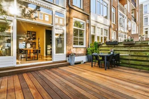 Condos with Private Backyard for sale in Hoboken - Hoboken NJ Condo ...