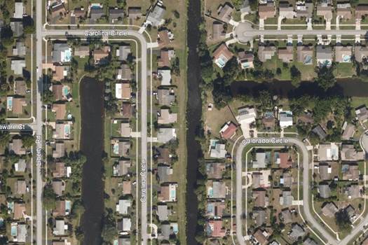 Boca Square Homes for Sale | Boca Raton Real Estate