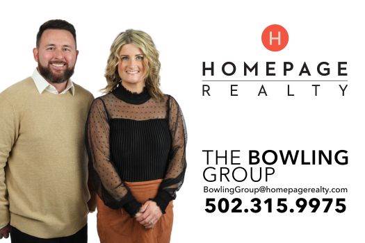 Louisville, KY Realtor Team | Homepage Realty - Your Real Estate Experts