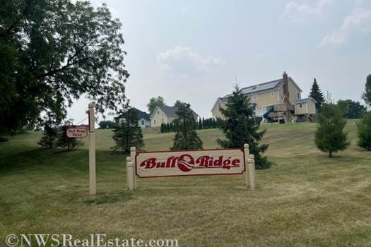 Homes In the Bull Ridge Subdivision in McHenry | McHenry, IL 60050