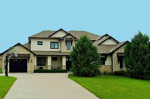 Five Fountains Homes For Sale Real Estate Listings In Elkhorn Ne