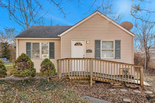 Logan Crest, Lansing, MI Homes for Sale