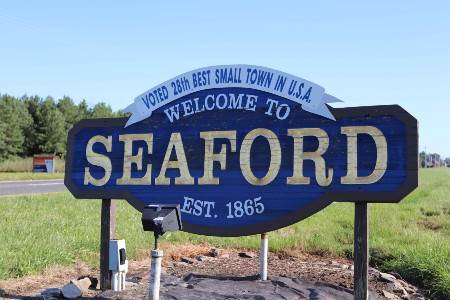 Seaford DE Waterfront Lots, Land, Acreage for Sale | Waterfront Real ...