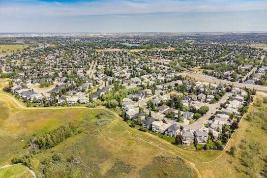 South Calgary Homes For Sale Calgary - South Calgary Real Estate