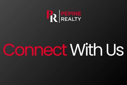 Contact Pepine Realty for Premier Real Estate Services