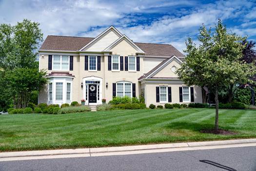 New Jersey Single-Family Homes for Sale