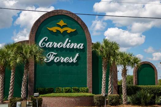 Top 5 Pros and Cons of Moving to Carolina Forest, Myrtle Beach | Your ...