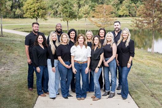 About The Lippincott Team – Trusted Real Estate Experts