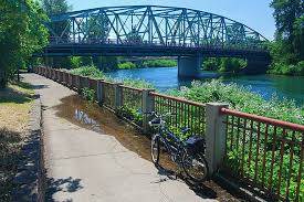 Ferry Street Bridge Real Estate - Homes for Sale in Ferry Street Bridge