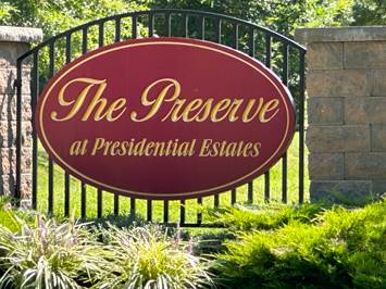 Preserve at Presidential Estates Homes Newark DE | Preserve at ...