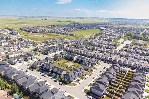 Airdrie Homes For Sale - Airdrie AB Real Estate