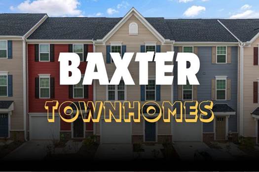 Baxter MN Townhomes for Sale