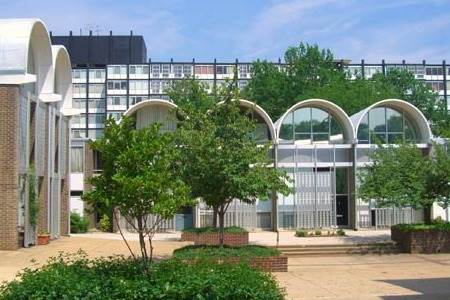 Amaris - 601 Wharf Street SW Washington DC 20024 - Luxury Waterfront Condos