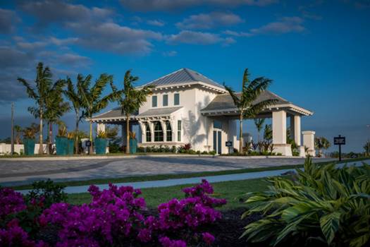 Toll Brothers - Southwest Florida New Construction