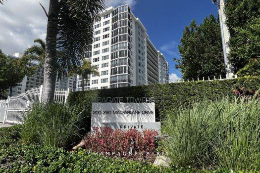 Seagate Towers Condo | Delray Beach Waterfront Condos