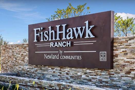 FishHawk Ranch in Lithia