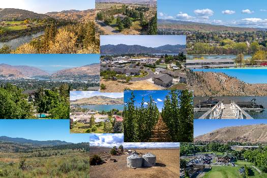 Washington State Community Guide - Washington State Real Estate by ...