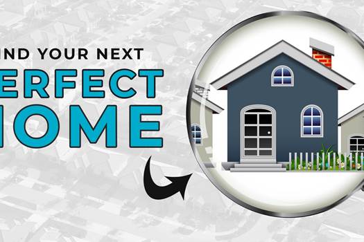 The Perfect Home Finder