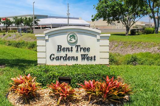 Bent Tree Gardens West Real Estate and Homes for Sale in Bent Tree ...