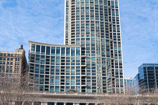 Chicago High-Rise Condo Buildings | High-Rise Directory