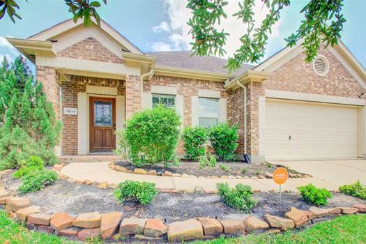 Northpointe Real Estate - Homes for Sale in Northpointe Cypress Texas