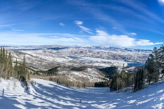 Deer Crest Real Estate