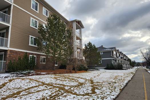 Cranston Place Condos for Sale