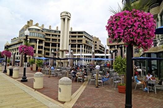 37th Street - Washington DC Real Estate