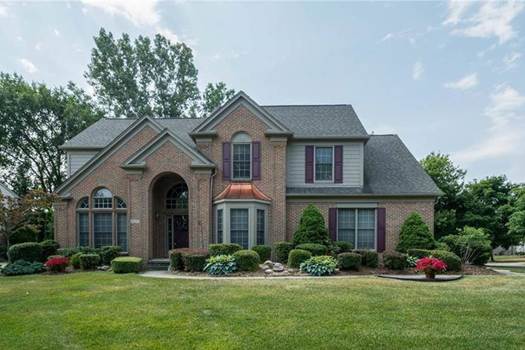 Fox Run Homes for Sale | Fox Run Real Estate in Canton MI