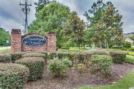 Country Manor Estate | Conway Homes for Sale