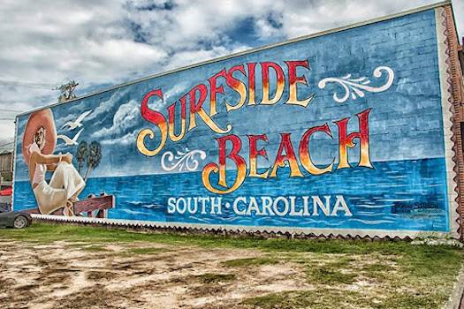Harbor Lights SC Homes for Sale | Coastal Real Estate in Harbor Lights
