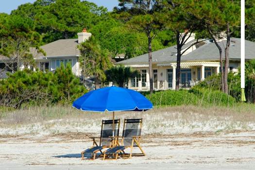 Beachfront Homes for Sale on the Gulf Coast - $100,000 - $200,000