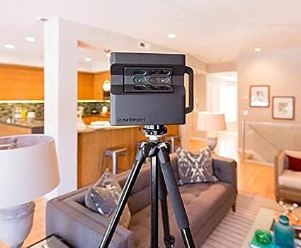 The 3D Camera Experience | Showcase Your Maryland Home With our ...