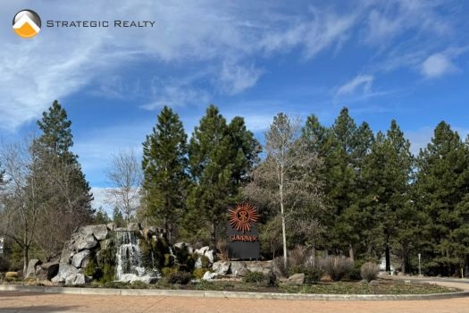 Sunriver Oregon Homes for Sale | 2026 Resort Real Estate Guide ...