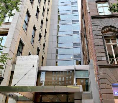 Terrell Place - 675 E Street NW Washington DC 20004 - Penn Quarter Real ...