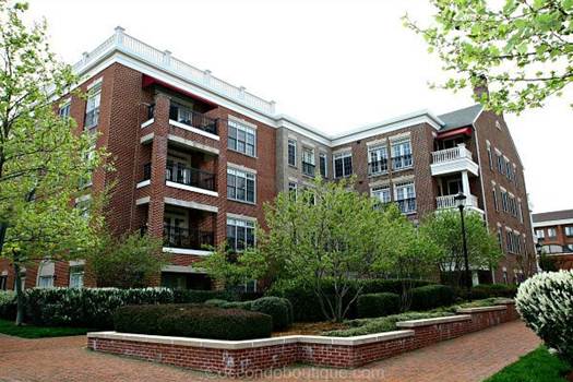 Residences at Tidelock - 1111 N Fairfax Street Alexandria VA 22314 ...