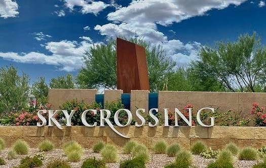 All Sky Crossing Homes for Sale - Phoenix