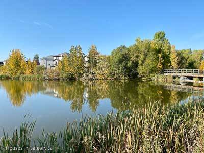 Houses for Sale in Millrise Calgary.