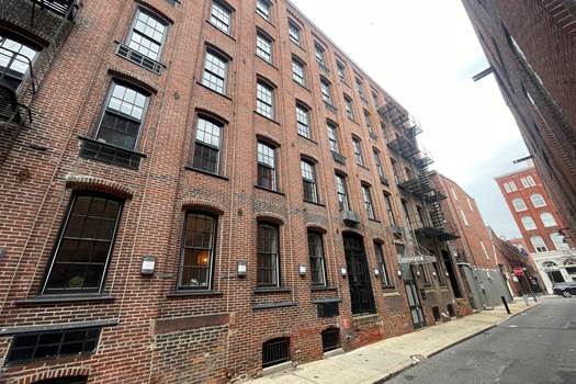 Philadelphia Lofts for Sale | Philadelphia Condos