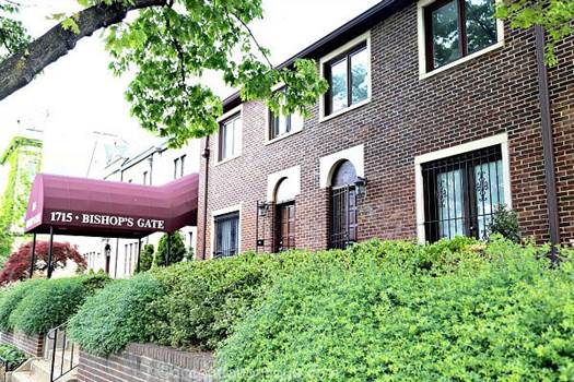 15th Street DC - Washington DC Real Estate