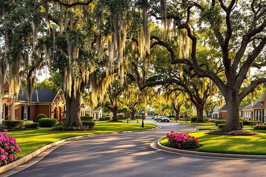 Centurion Place Homes for Sale | Acadian Style, Large Lots & Easy I-12 ...